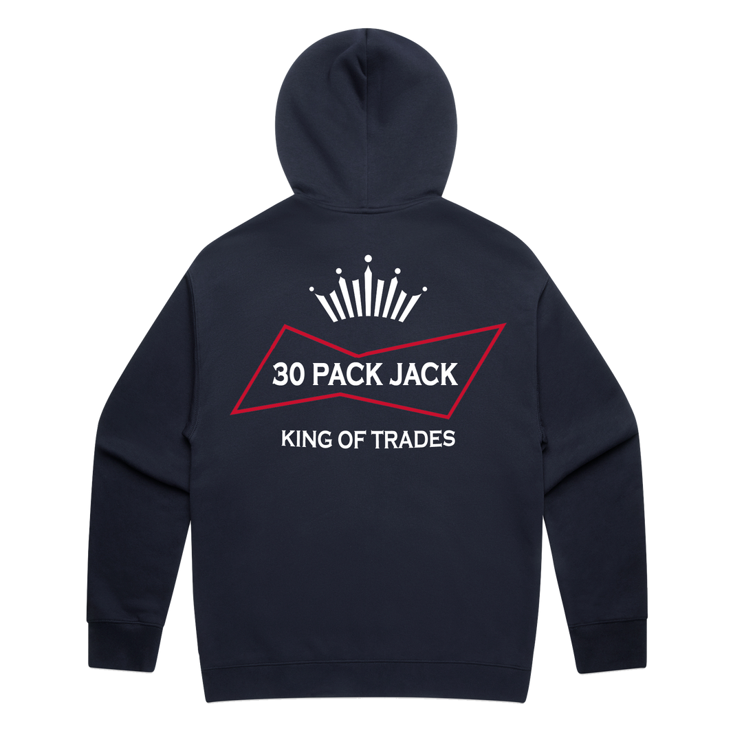 30 Pack Plumbers HQ | Live From Your Sisters House – 30 Pack Apparel