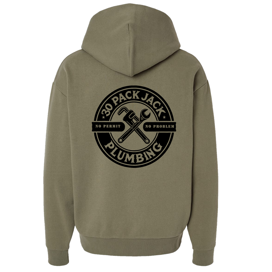 30 Pack Plumbers HQ | Live From Your Sisters House – 30 Pack Apparel