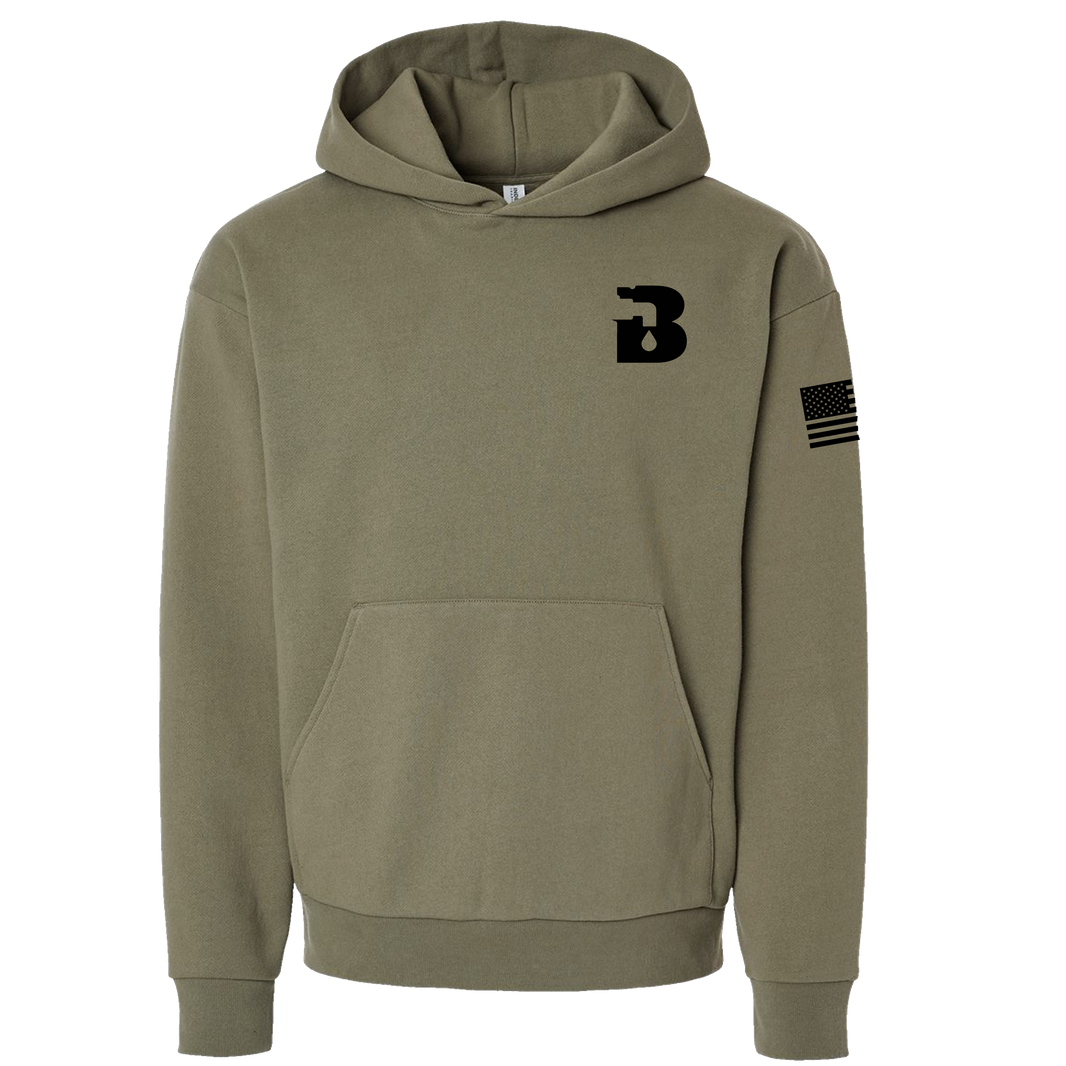 30 Pack Plumbers HQ | Live From Your Sisters House – 30 Pack Apparel