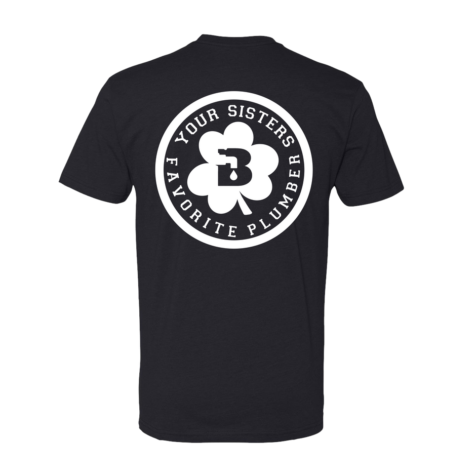 30 Pack Plumbers HQ | Live From Your Sisters House – 30 Pack Apparel