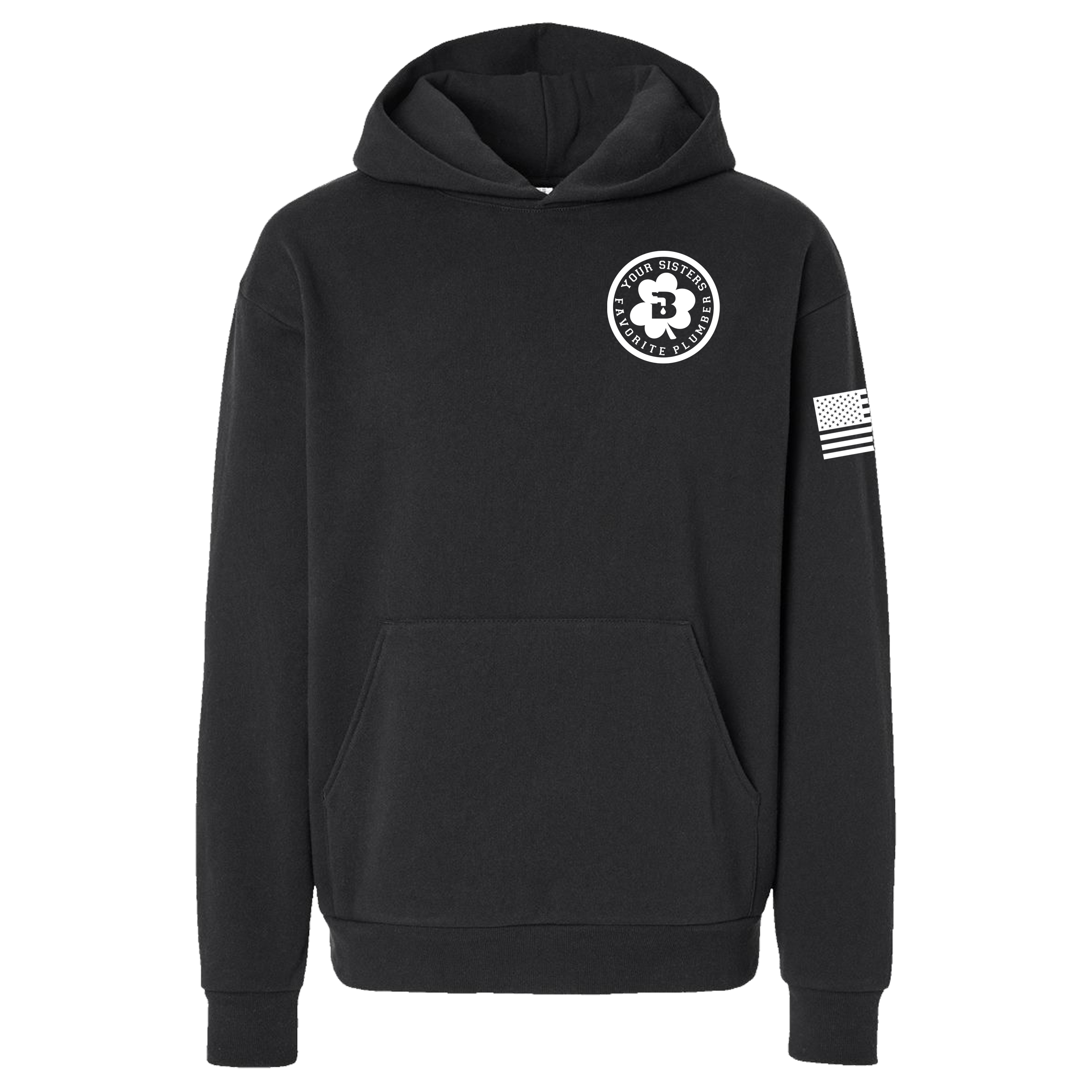 30 Pack Plumbers HQ | Live From Your Sisters House – 30 Pack Apparel