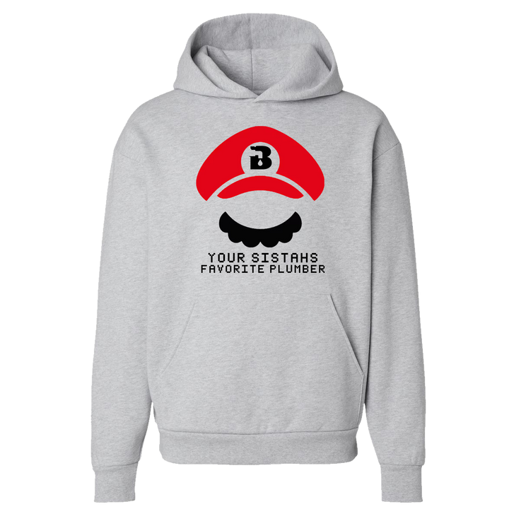 30 Pack Plumbers HQ | Live From Your Sisters House – 30 Pack Apparel