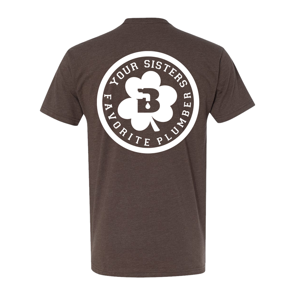 30 Pack Plumbers HQ | Live From Your Sisters House – 30 Pack Apparel